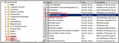 Install and use ADMT 3.2 on Windows Server 2019 – DanteICT
